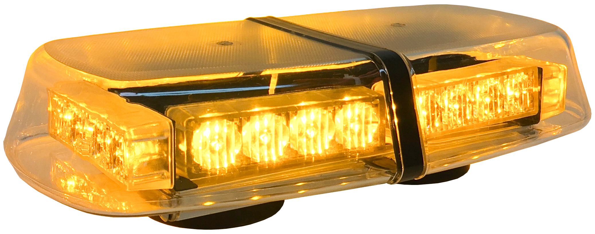 Beacons & Strobes – Northern Light Bars
