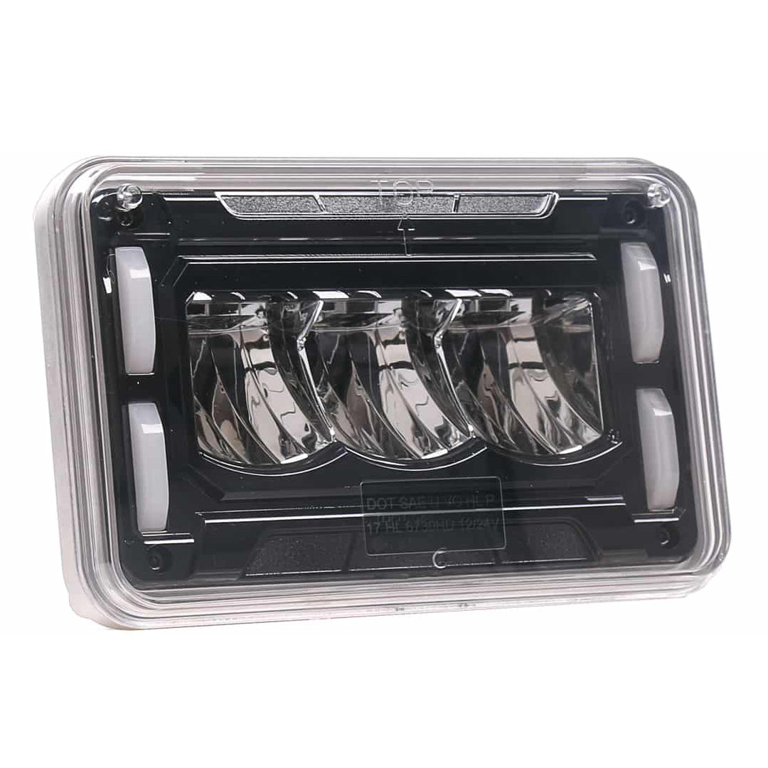 Headlight Replacements – Northern Light Bars