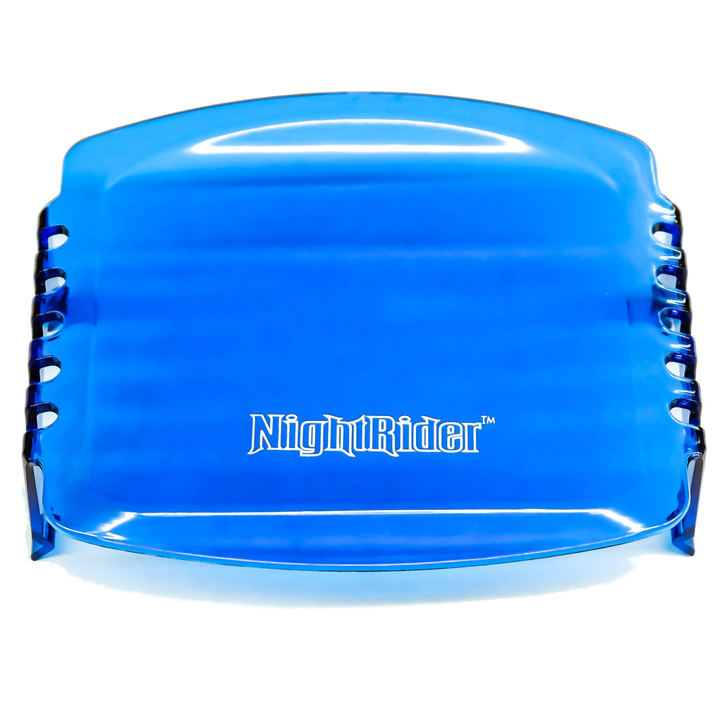 5" Square Light Covers - Fit N2290F & N2290S (SOLD INDIVIDUALLY ...