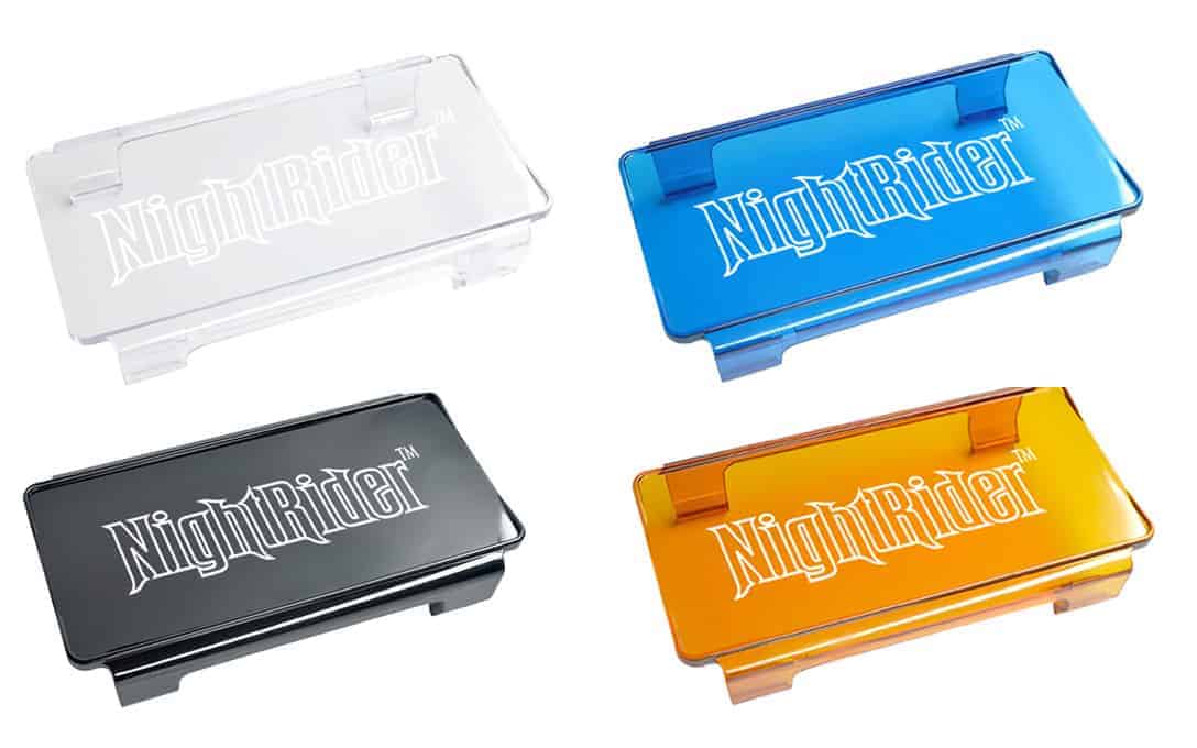 40" Double Row Light Bar Cover Kits – Northern Light Bars