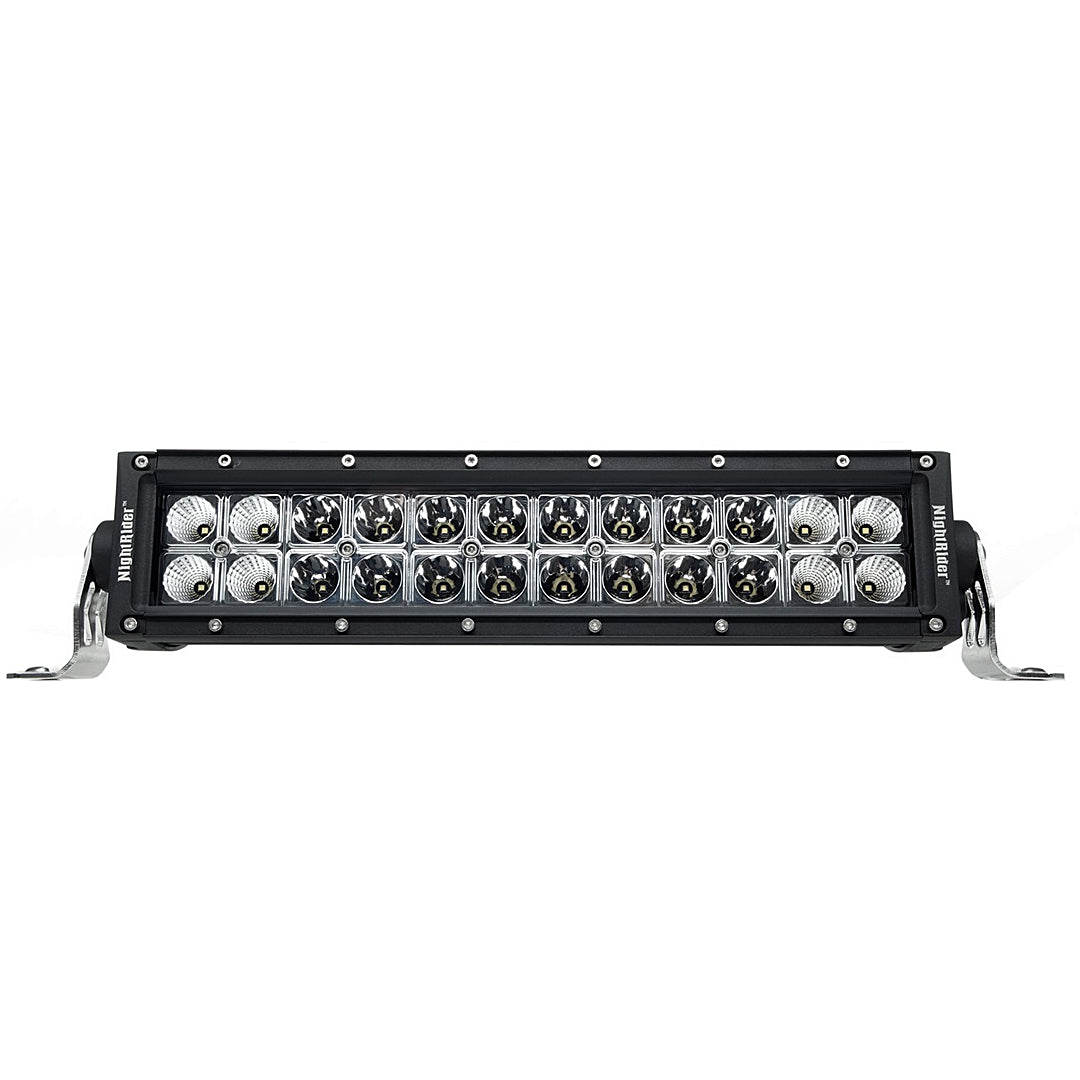 12" Rider Series Double Row CREE LED Light Bar - N272 – Northern Light Bars