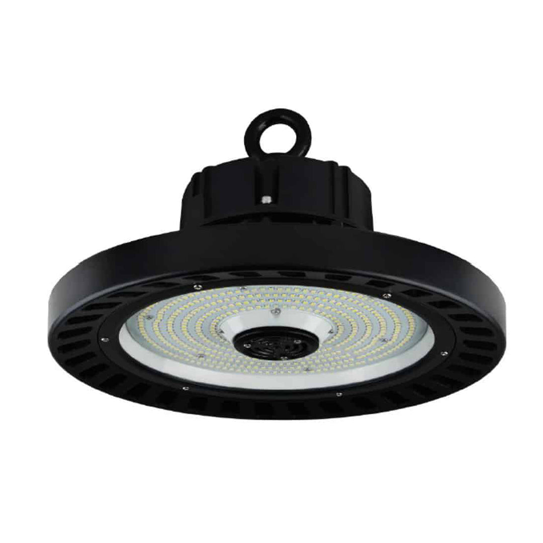 150W LED High Bay Light (UFO) - NRC-HB-150W – Northern Light Bars