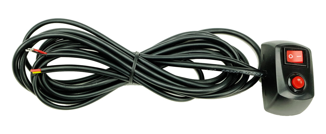 Hard-Wired Beacon Switch - NSB-WSMP – Northern Light Bars