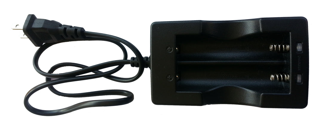 NightFire™ Double Charger for NF2200 Batteries - NFC-D – Northern Light ...