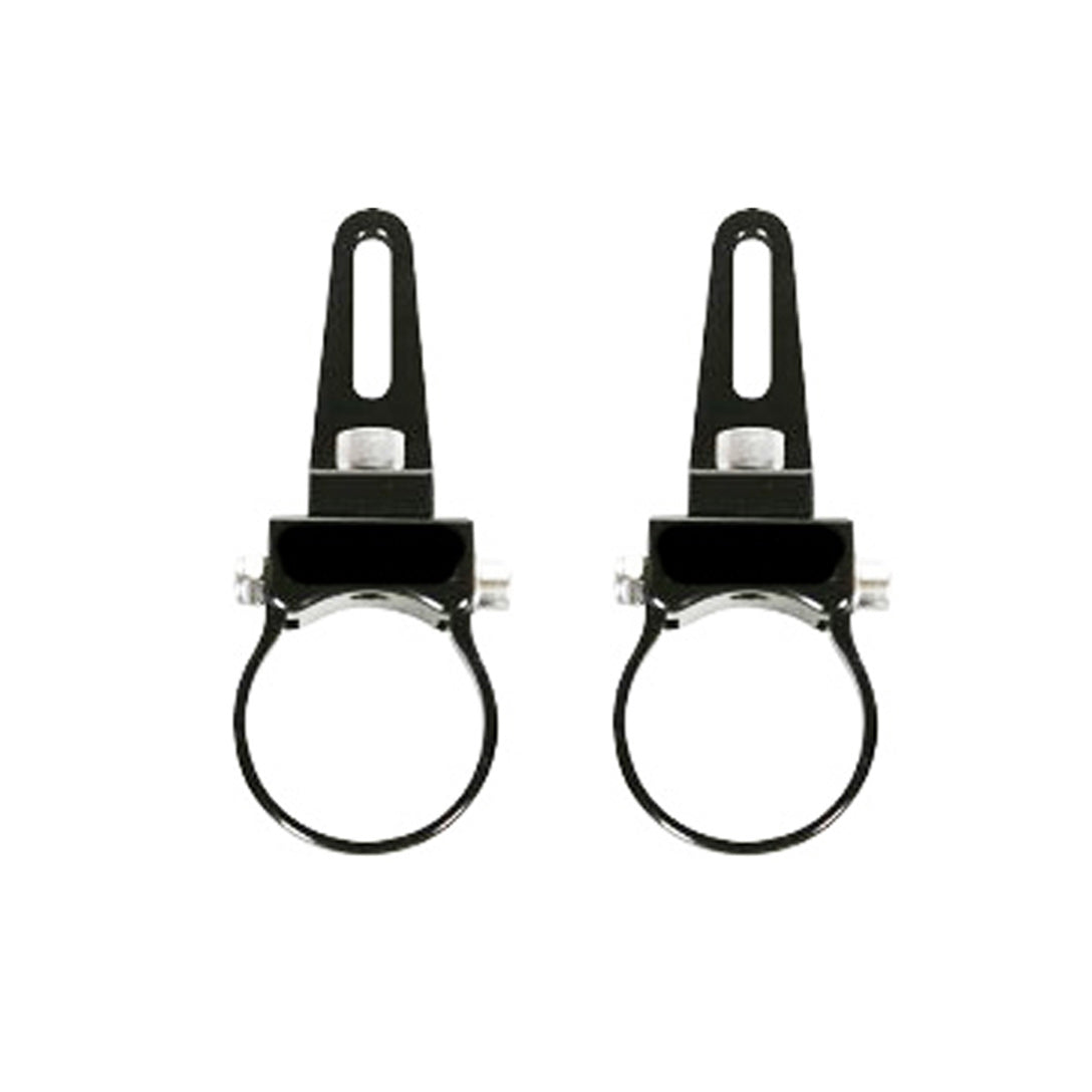 Pipe Mounts (Pair) - Various Sizes – Northern Light Bars